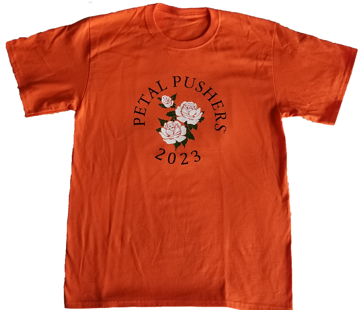 PetalPushers Rose Parade Decorating Lutheran Hour LHM Pasadena – Petal ...